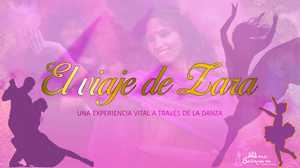 El viaje de Zara: Espectáculo de fin de curso 2023 · Dansa Alina Babayan